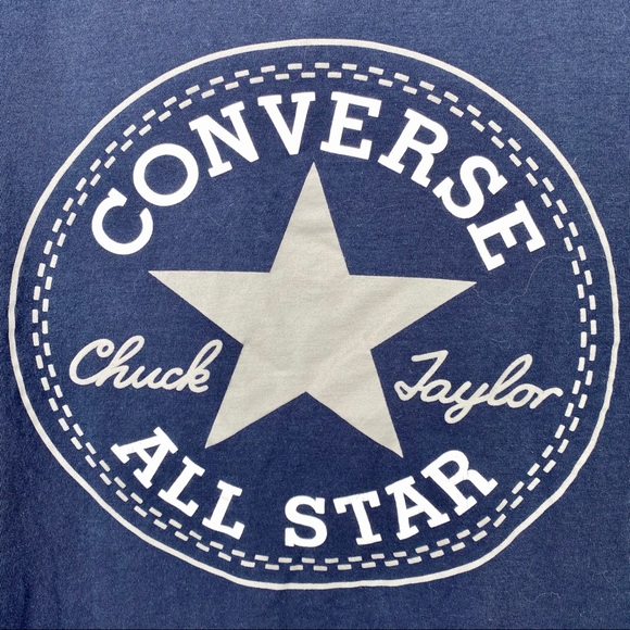 Chuck Taylor Logo Vector